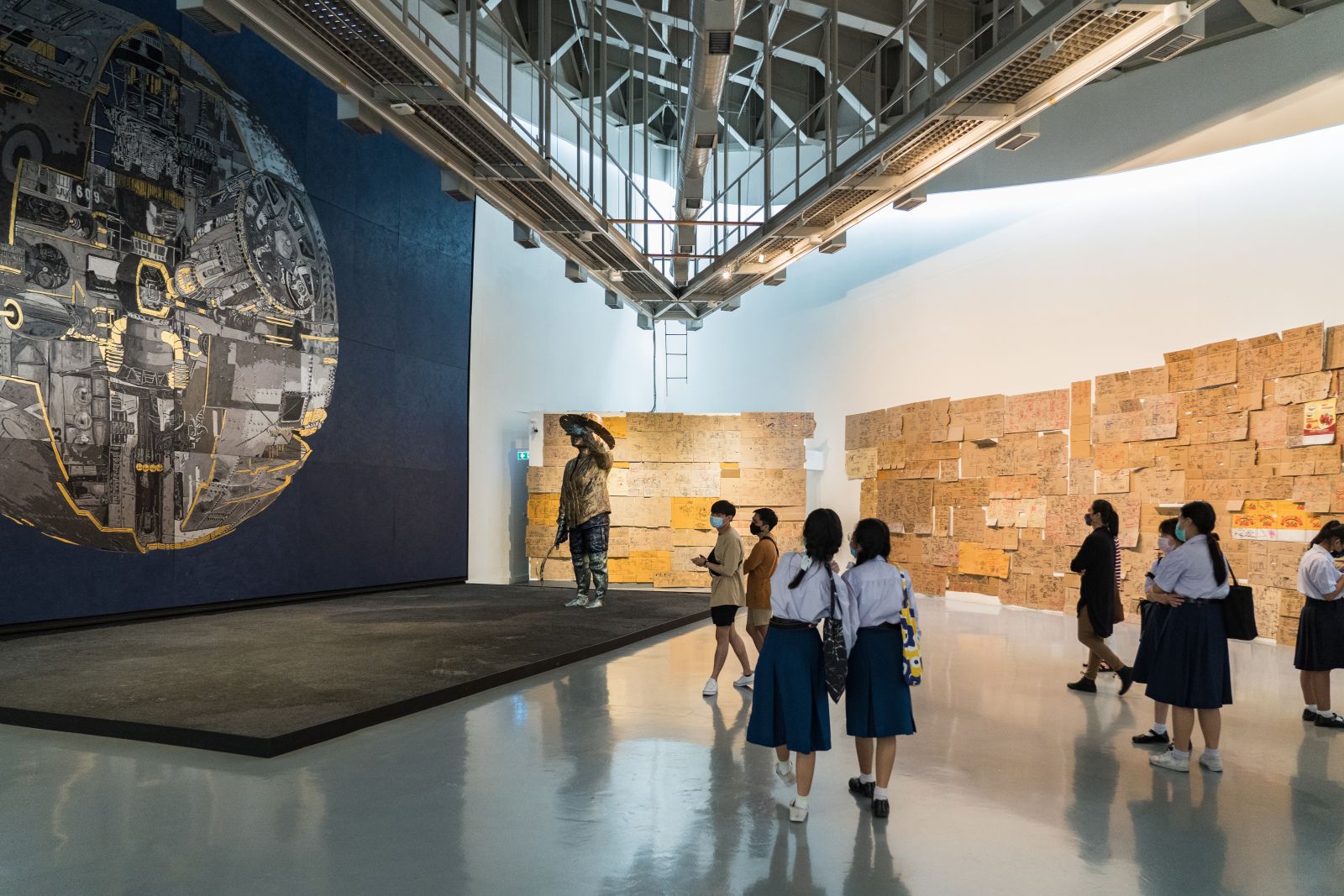 Elite Plus Magazine | Third Bangkok Art Biennale