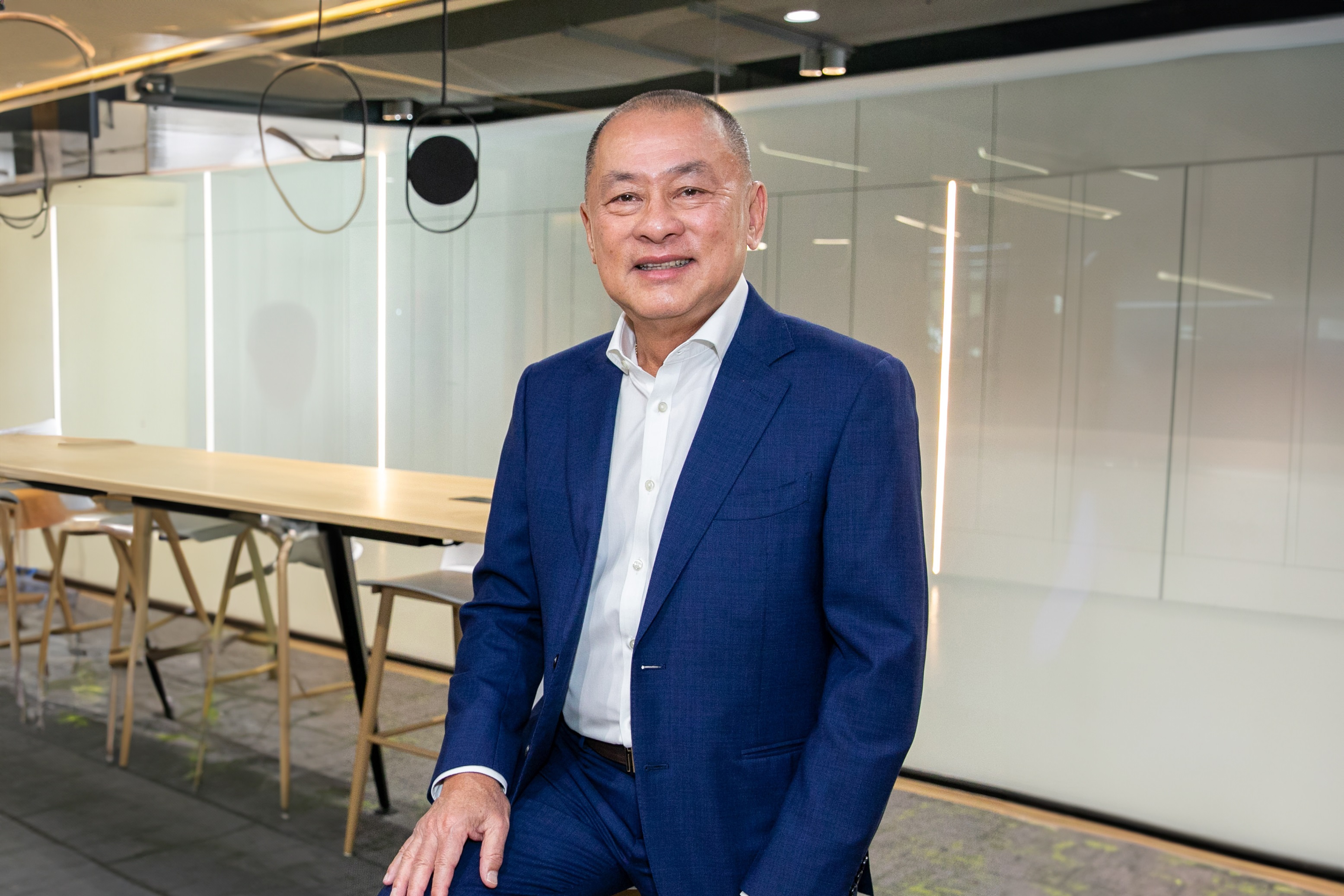 Elite Plus Magazine | Bangkok Bank And Hua Seng Heng Launch The Hua ...