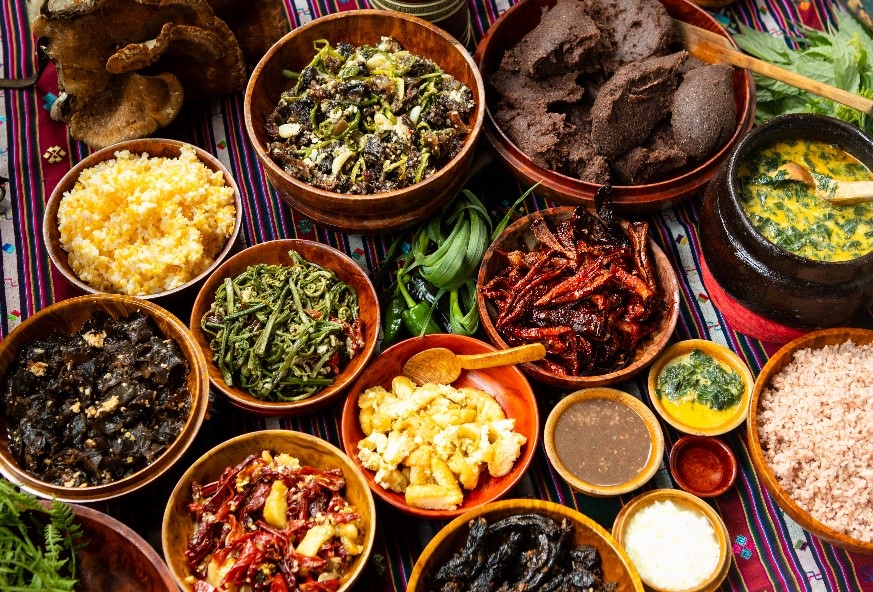 Elite Plus Magazine | Bhutan Cuisine Of The Enchanting Himalayan Kingdom