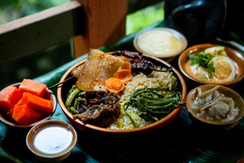 Elite Plus Magazine | Bhutan Cuisine Of The Enchanting Himalayan Kingdom