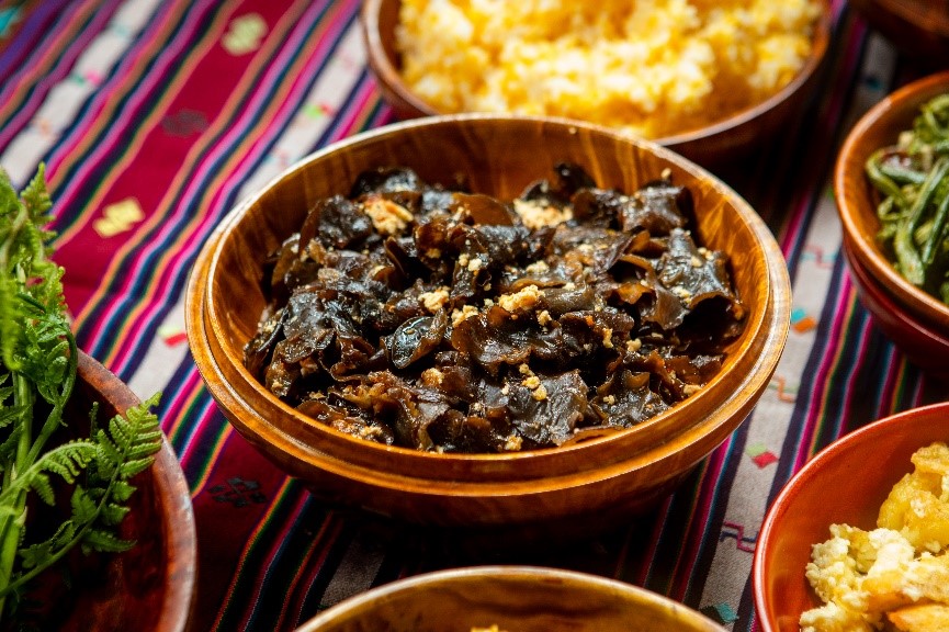 Elite Plus Magazine | Bhutan Cuisine Of The Enchanting Himalayan Kingdom