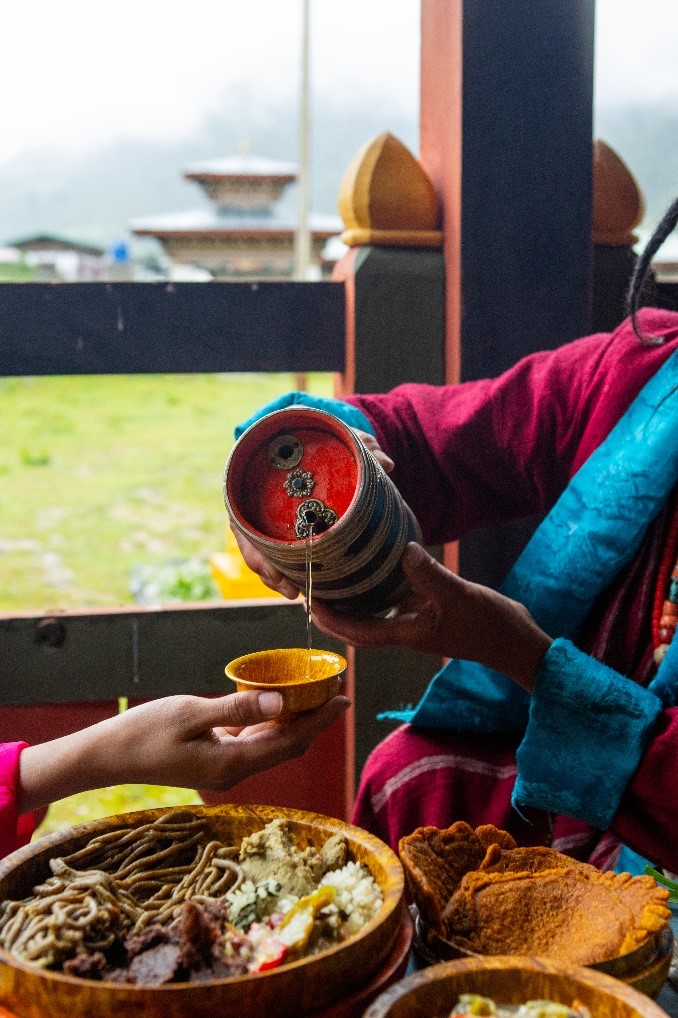 Elite Plus Magazine | Bhutan Cuisine Of The Enchanting Himalayan Kingdom