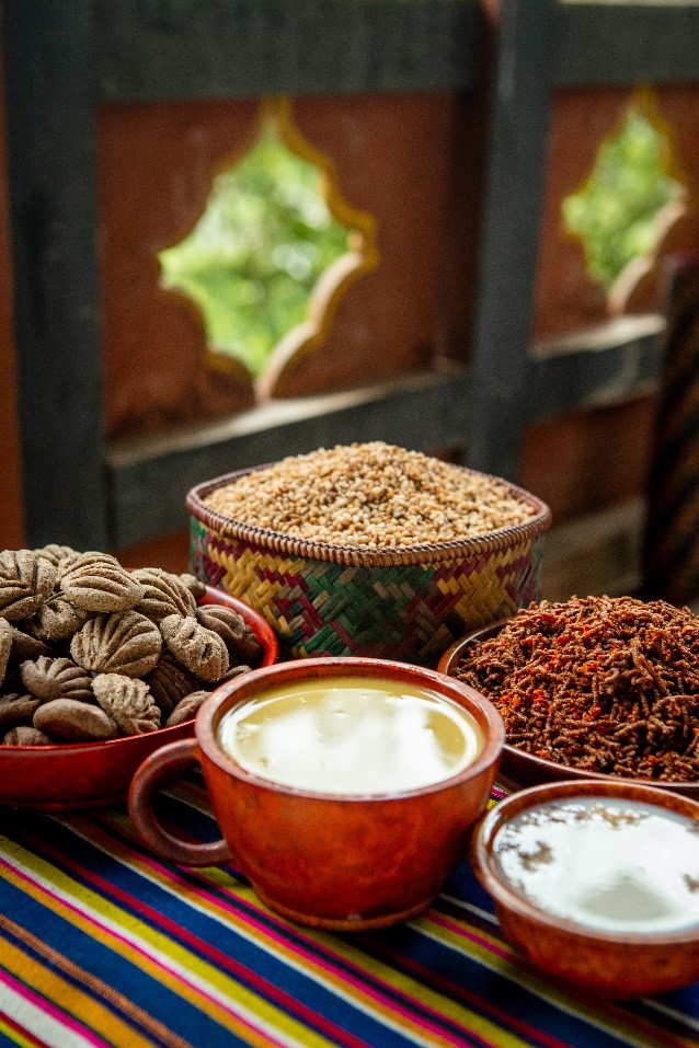 Elite Plus Magazine | Bhutan Cuisine Of The Enchanting Himalayan Kingdom