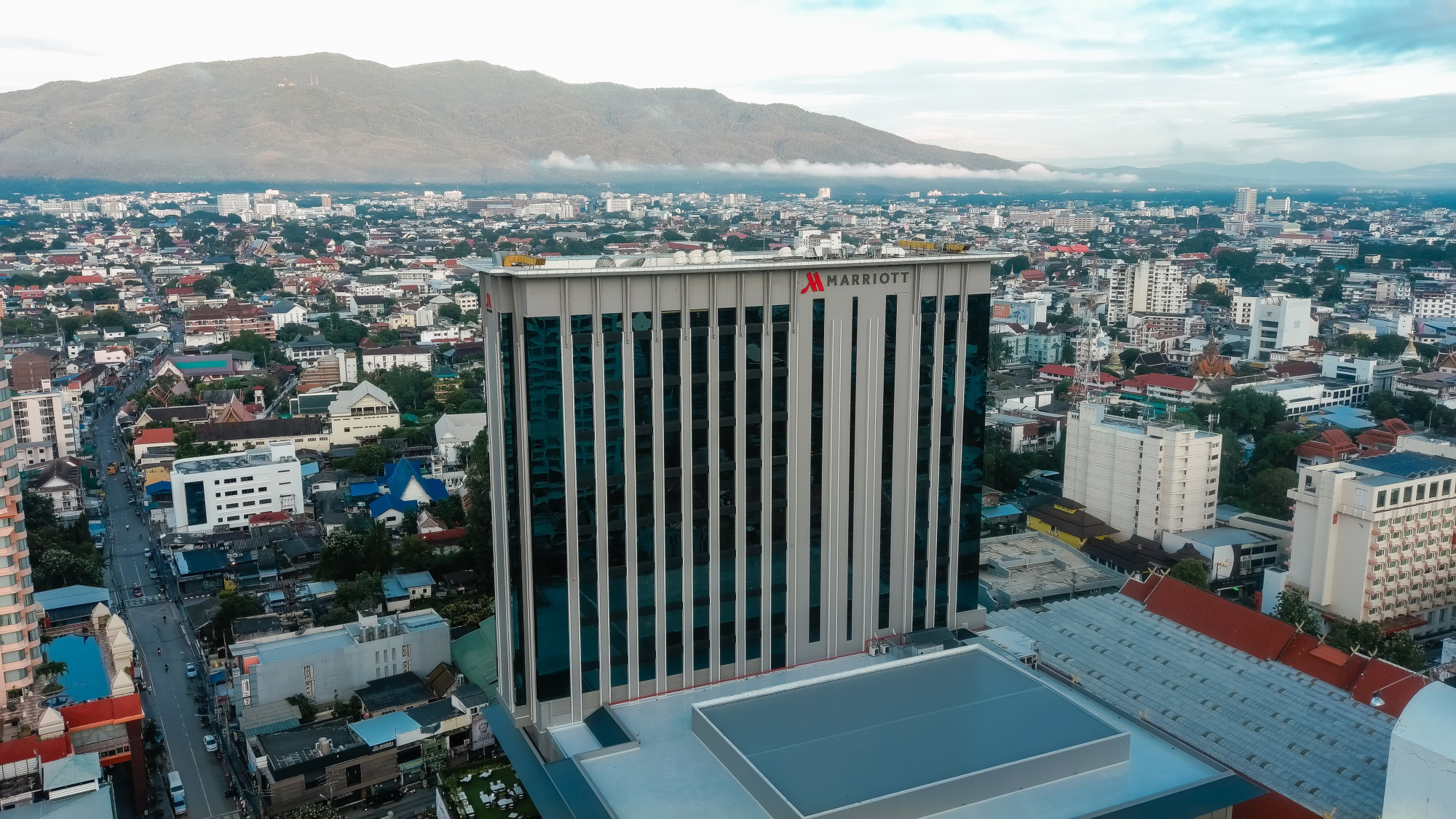 Elite Plus Magazine | Marriott Hotels & Resorts Makes Its Mark in ...