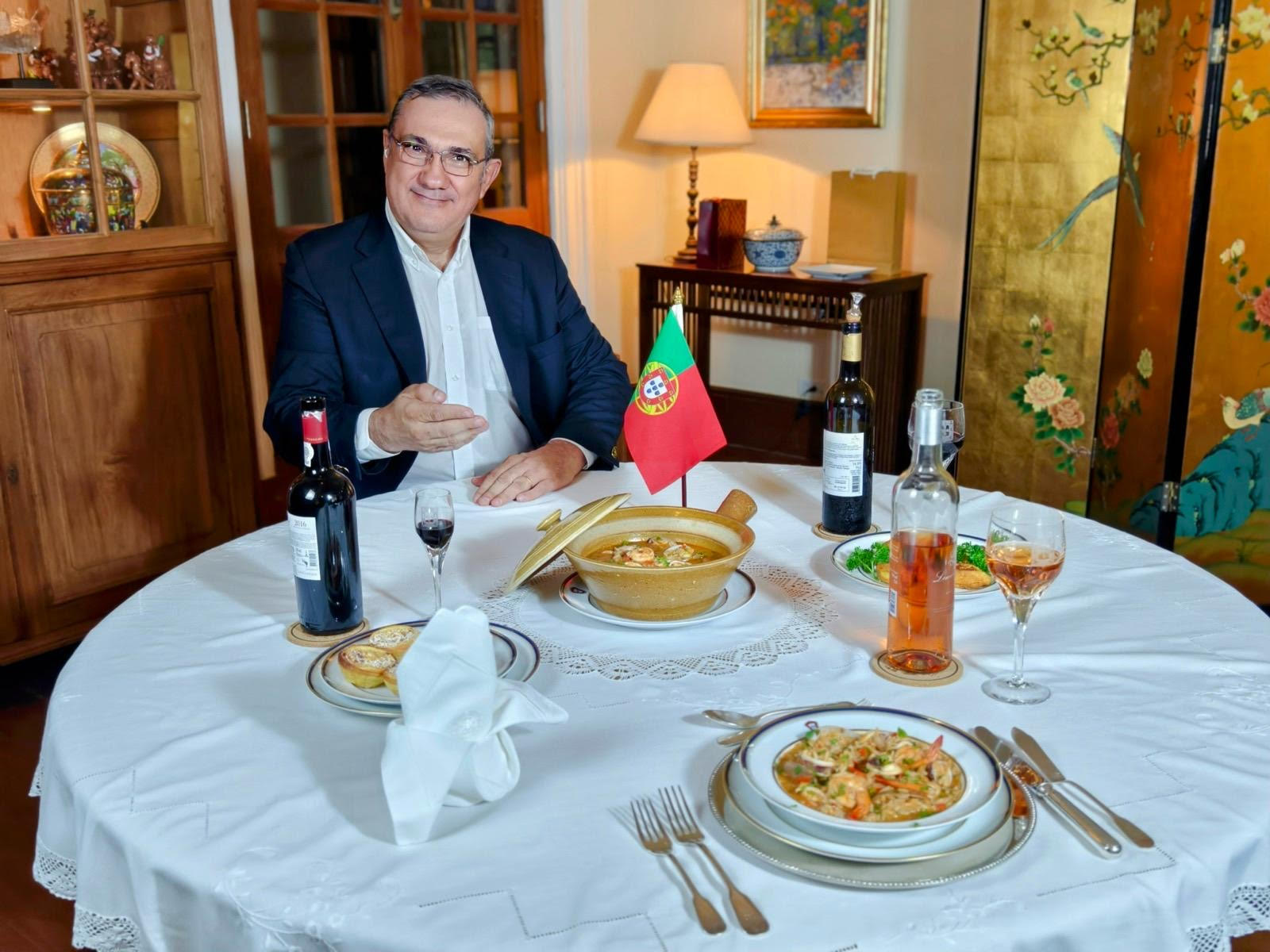 Elite Plus Magazine | Exploring Portuguese Gastronomy