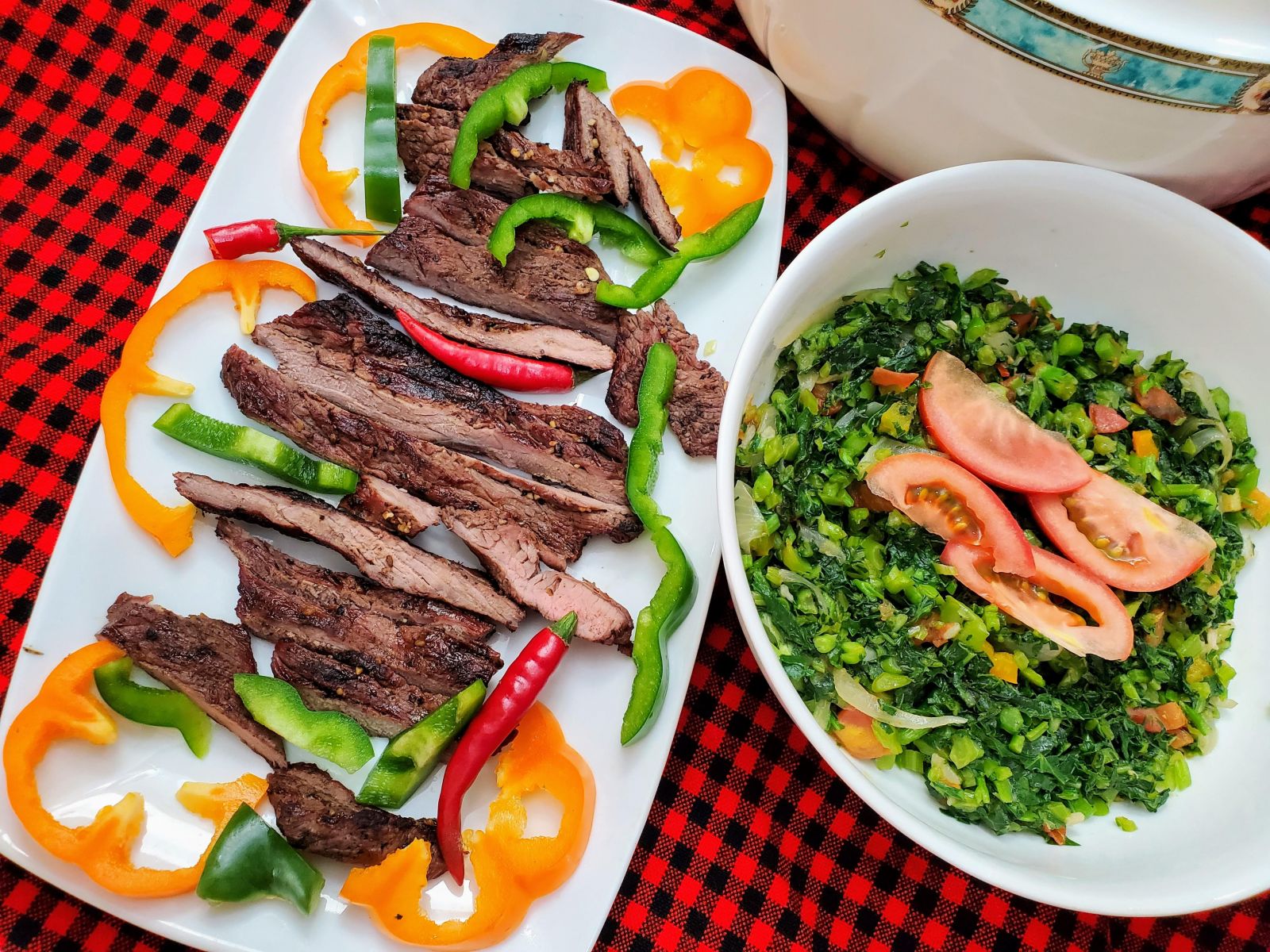 Elite Plus Magazine | Kenya: A Culinary Story