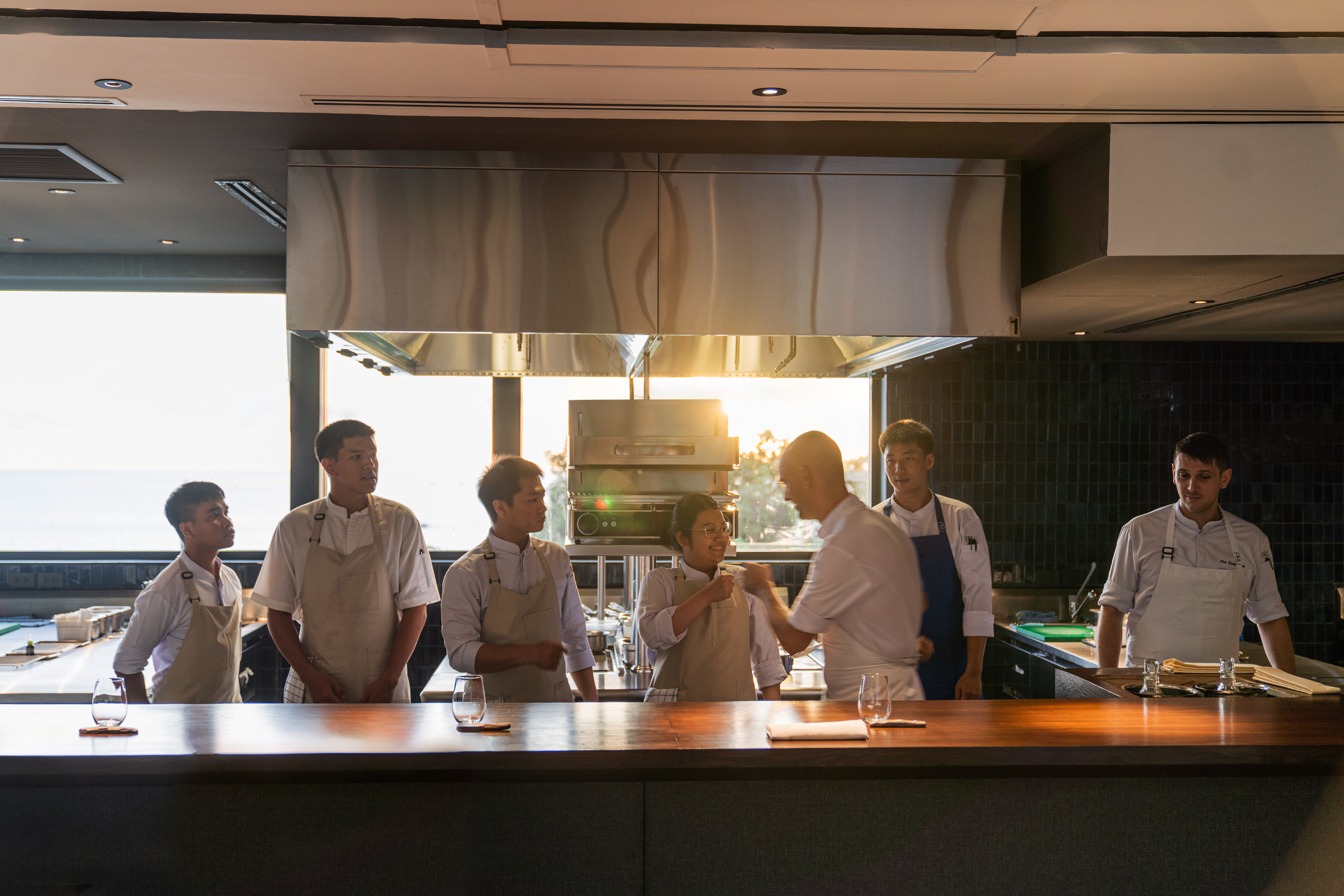 Elite Plus Magazine | Phuket’s PRU Sets the Benchmark for Fine Dining