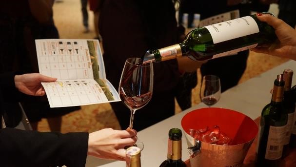 Elite Plus Magazine | Peruvian Wine Makes Its Debut In Thailand And ...