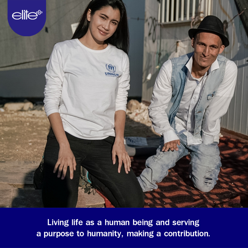 Elite Plus Magazine | Best Quotes From Praya “pu” Lundberg