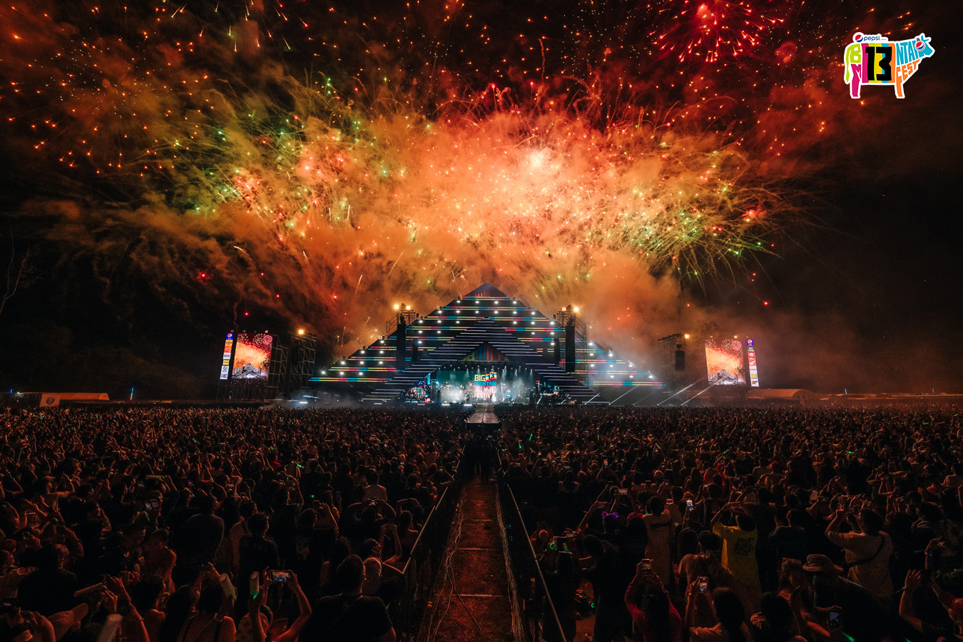 Elite Plus Magazine | Get Ready For Six Upcoming Music Festivals In ...