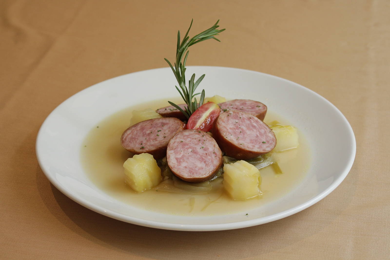 The Evolution of Swiss Cuisine