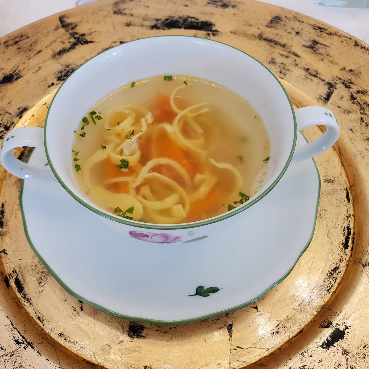 Austrian Culinary Identity